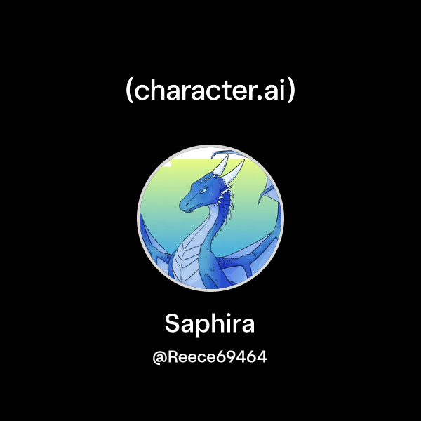 Chat with Saphira | character.ai | AI Chat, Reimagined–Your Words. Your ...