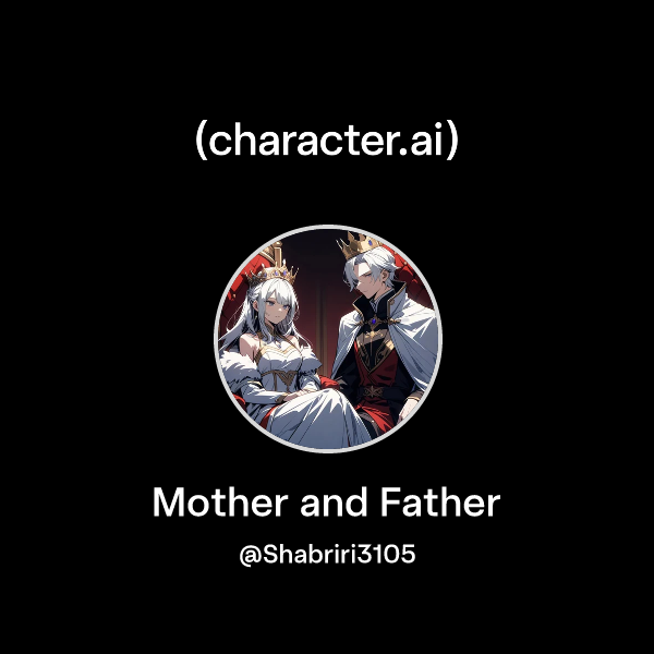 Chat with Mother and Father | character.ai | AI Chat, Reimagined–Your ...