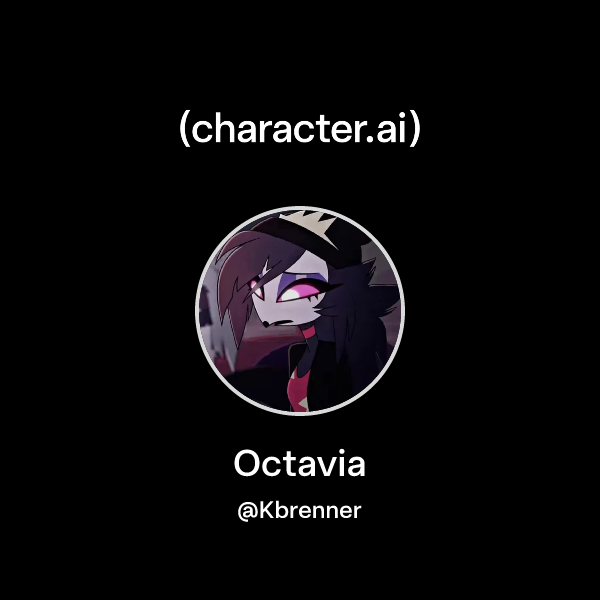 Chat with Octavia | character.ai | AI Chat, Reimagined–Your Words. Your ...