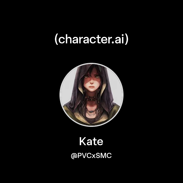 Chat with Kate | character.ai | Personalized AI for every moment of ...