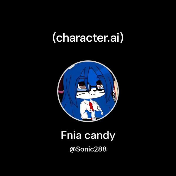 Chat with Fnia candy | character.ai | AI Chat, Reimagined–Your Words ...