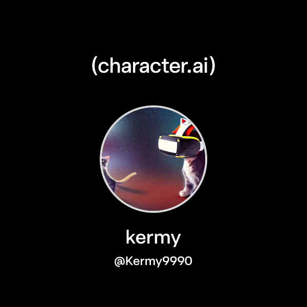 Chat with kermy | character.ai | AI Chat, Reimagined–Your Words. Your ...