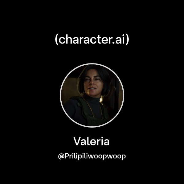 Chat with Valeria | character.ai | Personalized AI for every moment of ...