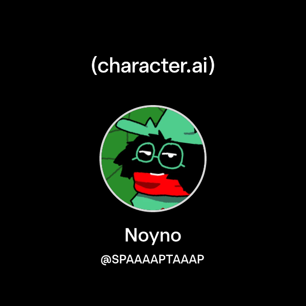 Chat with Noyno | character.ai | AI Chat, Reimagined–Your Words. Your ...