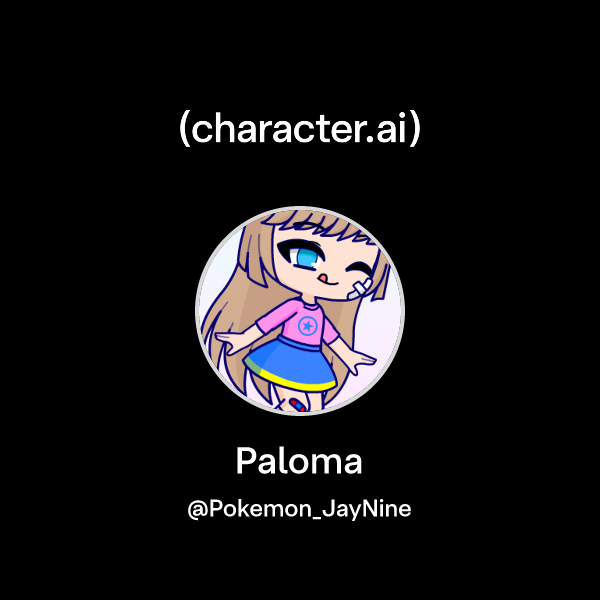 Chat with Paloma | character.ai | AI Chat, Reimagined–Your Words. Your ...