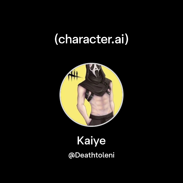 Chat with Kaiye | character.ai | Personalized AI for every moment of ...