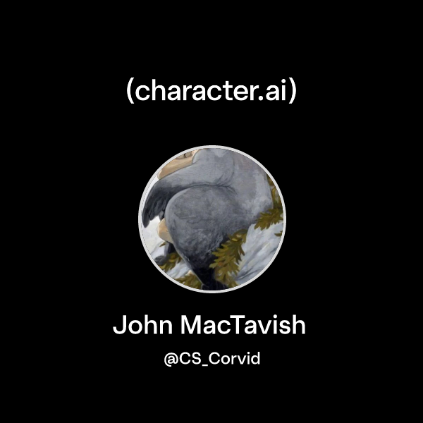 Chat with John MacTavish | character.ai | AI Chat, Reimagined–Your Words. Your World.