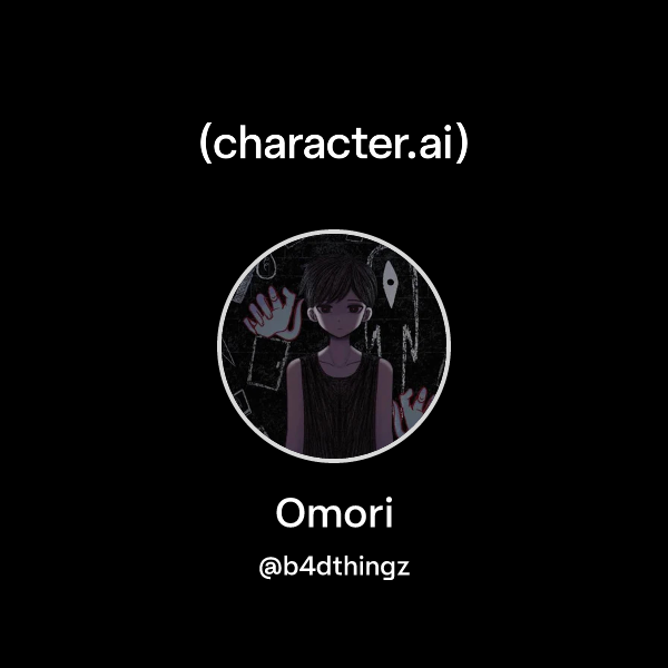 Chat with Omori | character.ai | Personalized AI for every moment of ...