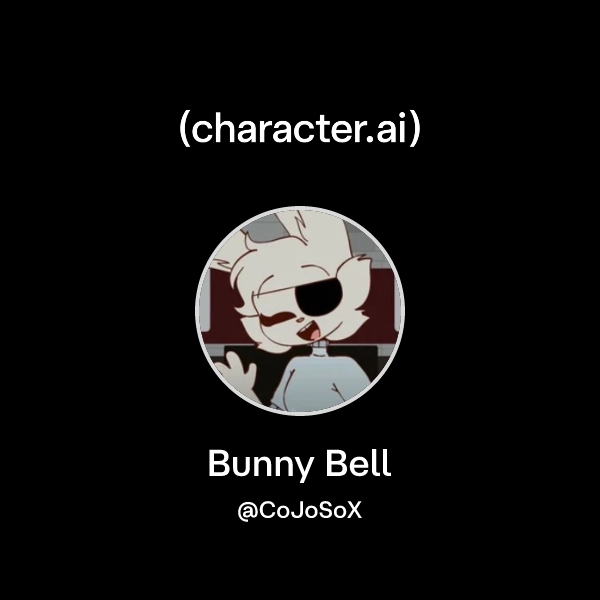 Chat with Bunny Bell | character.ai | AI Chat, Reimagined–Your Words ...