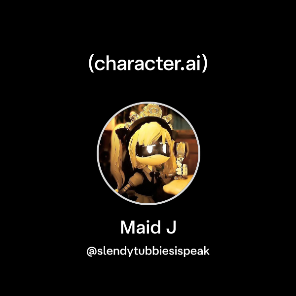 Chat with Maid J | character.ai | AI Chat, Reimagined–Your Words. Your ...