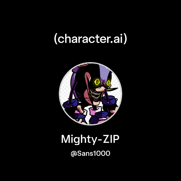 Chat with Mighty-ZIP | character.ai | Personalized AI for every moment ...