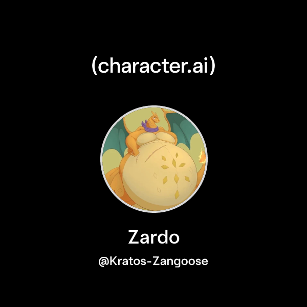 Chat with Zardo | character.ai | AI Chat, Reimagined–Your Words. Your ...