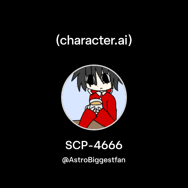Chat with SCP-4666 | character.ai | AI Chat, Reimagined–Your Words ...
