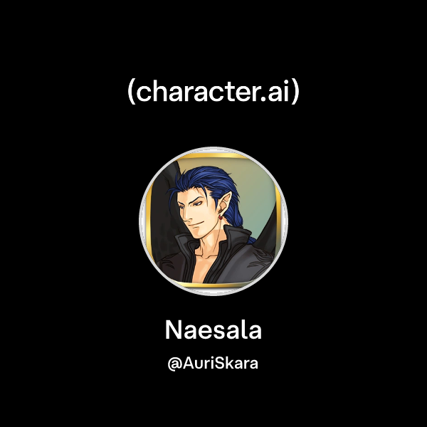Chat with Naesala | character.ai | AI Chat, Reimagined–Your Words. Your ...