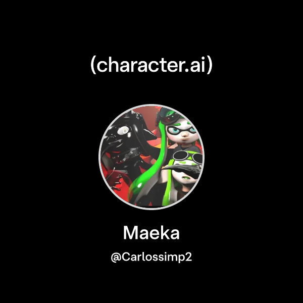 Chat with Maeka | character.ai | AI Chat, Reimagined–Your Words. Your ...