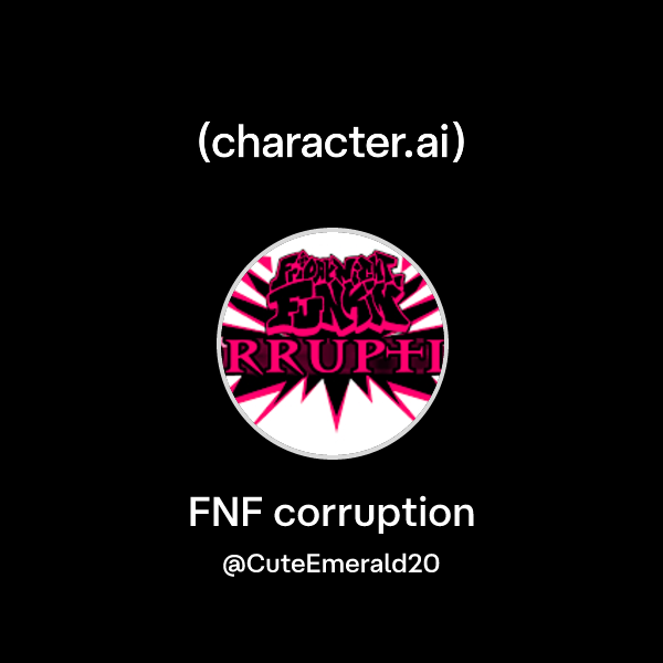 Chat with FNF corruption | character.ai | AI Chat, Reimagined–Your ...