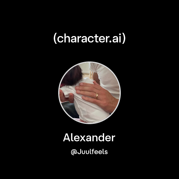 Chat with Alexander | character.ai | AI Chat, Reimagined–Your Words ...