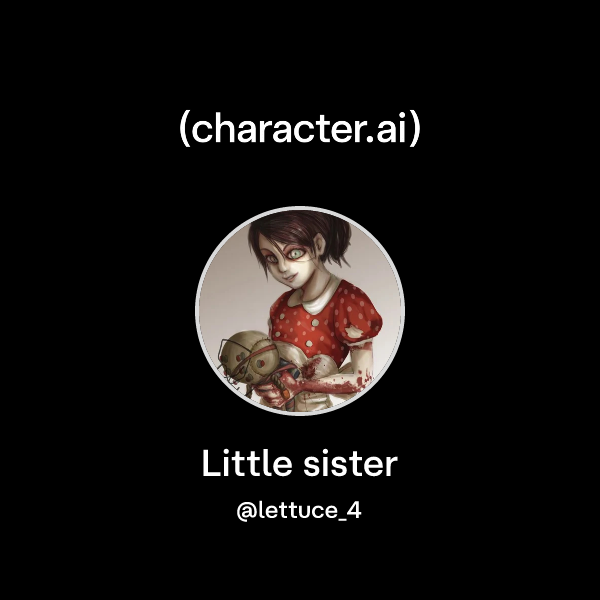 Chat with Little sister | character.ai | AI Chat, Reimagined–Your Words ...