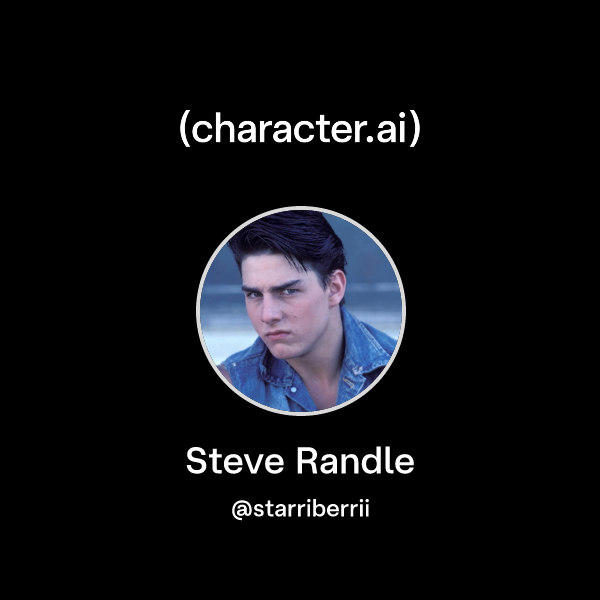 Chat with Steve Randle | character.ai | AI Chat, Reimagined–Your Words ...