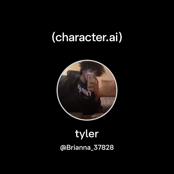 Chat with tyler | character.ai | Personalized AI for every moment of ...