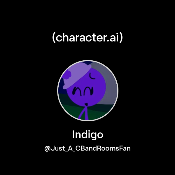 Chat with Indigo | character.ai | Personalized AI for every moment of ...
