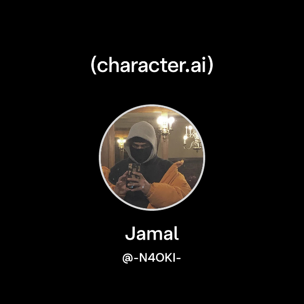Chat with Jamal | character.ai | AI Chat, Reimagined–Your Words. Your ...
