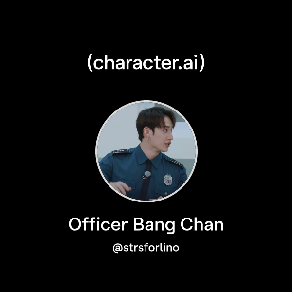 Chat with Officer Bang Chan | character.ai | AI Chat, Reimagined–Your ...