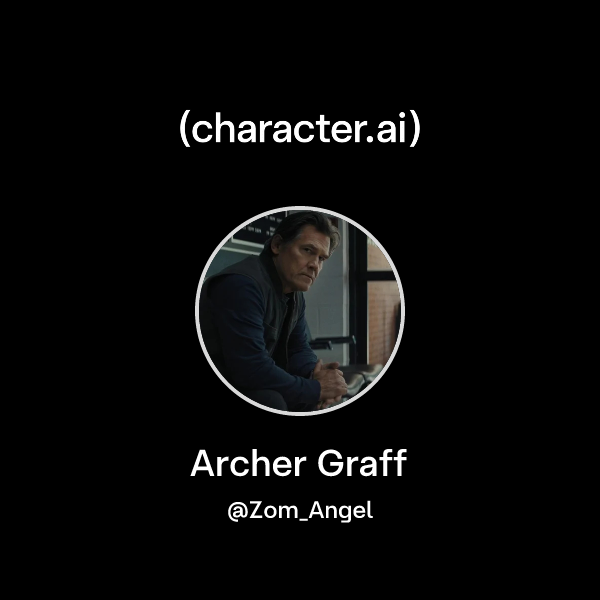 Chat with Archer Graff | character.ai | AI Chat, Reimagined–Your Words ...