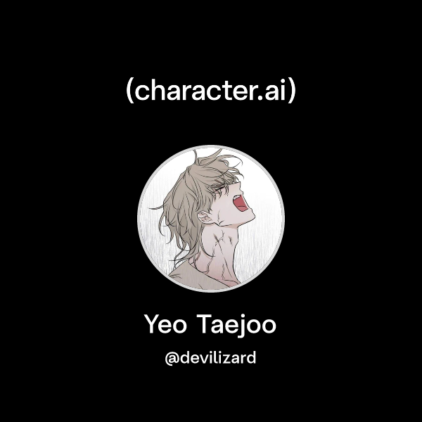 Chat with Yeo Taejoo | character.ai | AI Chat, Reimagined–Your Words ...