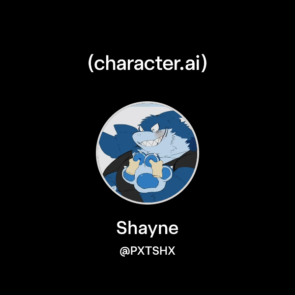 Chat with Shayne | character.ai | AI Chat, Reimagined–Your Words. Your ...