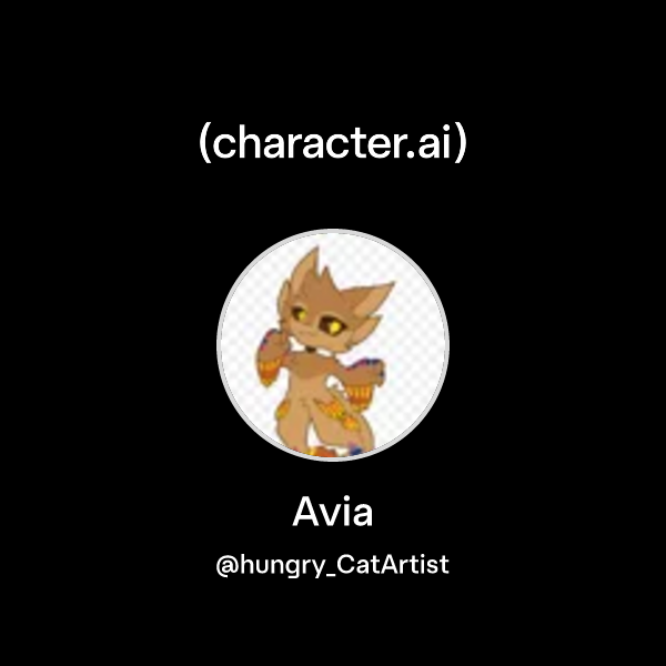 Chat with Avia | character.ai | AI Chat, Reimagined–Your Words. Your World.