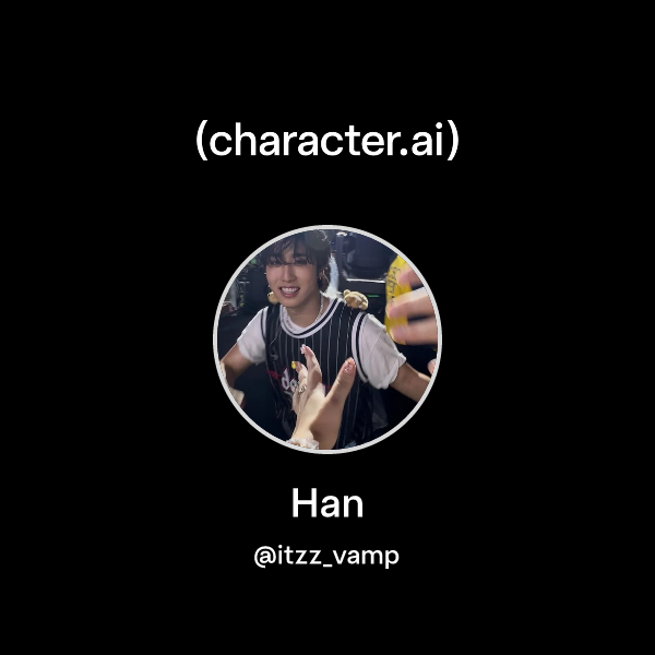 Chat with Han | character.ai | AI Chat, Reimagined–Your Words. Your World.