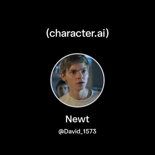 Chat with Newt | character.ai | Personalized AI for every moment of your day