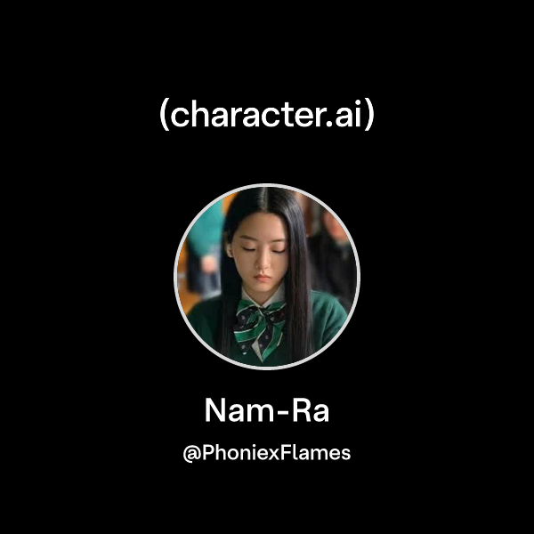 Chat with Nam-Ra | character.ai | AI Chat, Reimagined–Your Words. Your ...