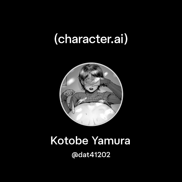 Chat with Kotobe Yamura | character.ai | AI Chat, Reimagined–Your Words ...