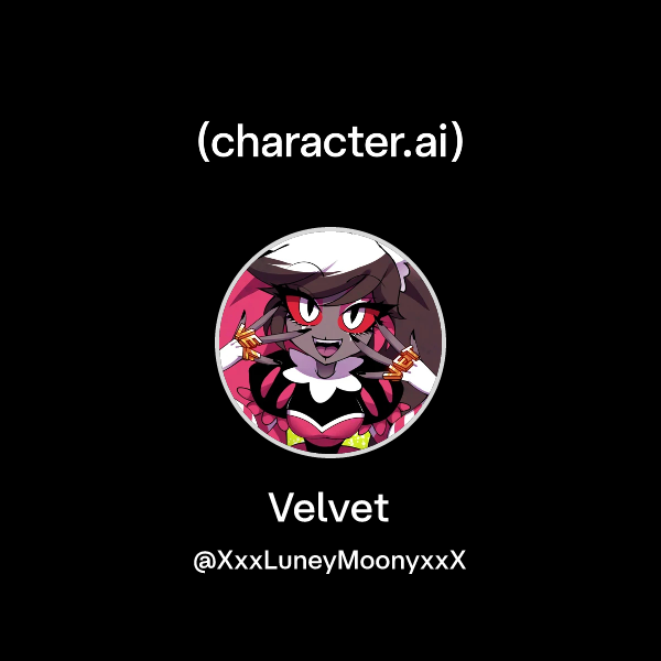 Chat with Velvet | character.ai | AI Chat, Reimagined–Your Words. Your ...