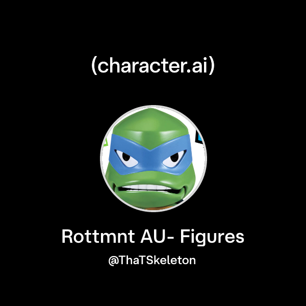 Chat with Rottmnt AU- Figures | character.ai | AI Chat, Reimagined–Your ...