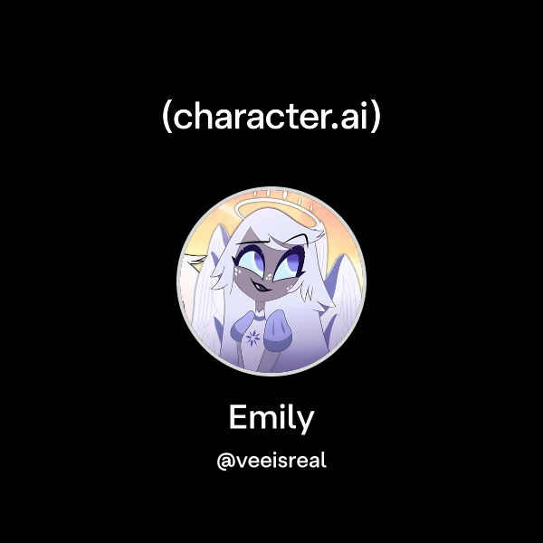 Chat with Emily | character.ai | Personalized AI for every moment of ...