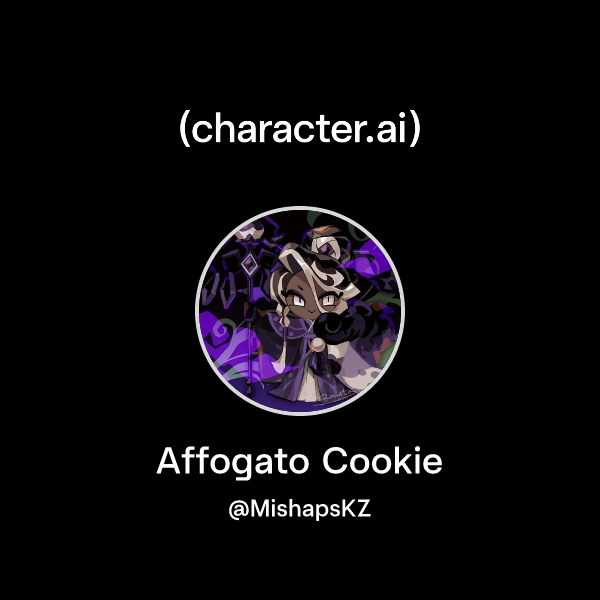 Chat with Affogato Cookie | character.ai | AI Chat, Reimagined–Your ...