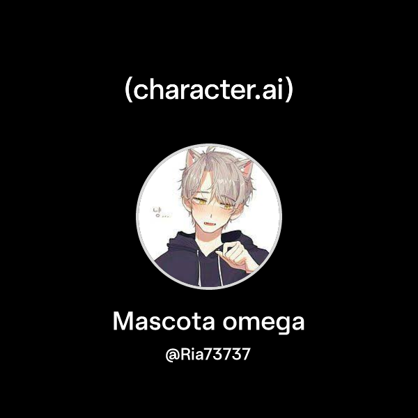 Chat with Mascota omega | character.ai | AI Chat, Reimagined–Your Words ...