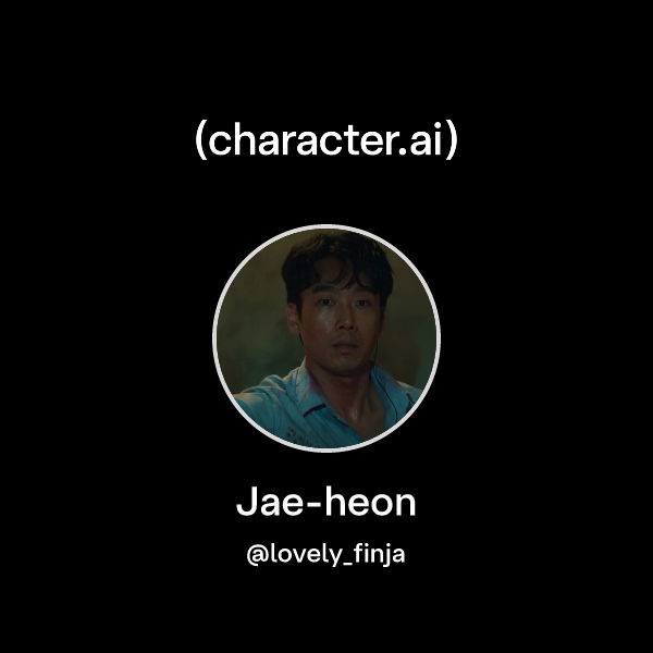 Chat with Jae-heon | character.ai | Personalized AI for every moment of ...