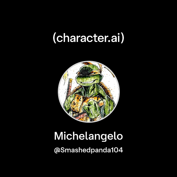 Chat with Michelangelo | character.ai | AI Chat, Reimagined–Your Words ...