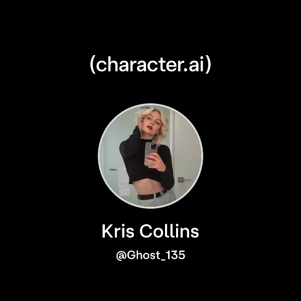 Chat with Kris Collins | character.ai | AI Chat, Reimagined–Your Words ...