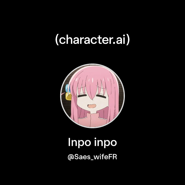 Chat with Inpo inpo | character.ai | AI Chat, Reimagined–Your Words ...