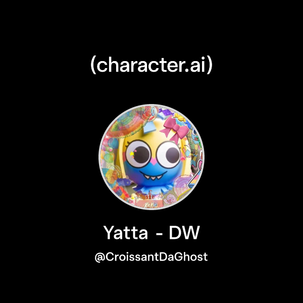 Chat with Yatta - DW | character.ai | Personalized AI for every moment ...