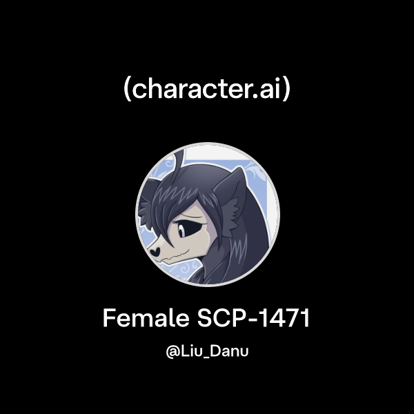 Chat with Female SCP-1471 | character.ai | AI Chat, Reimagined–Your ...