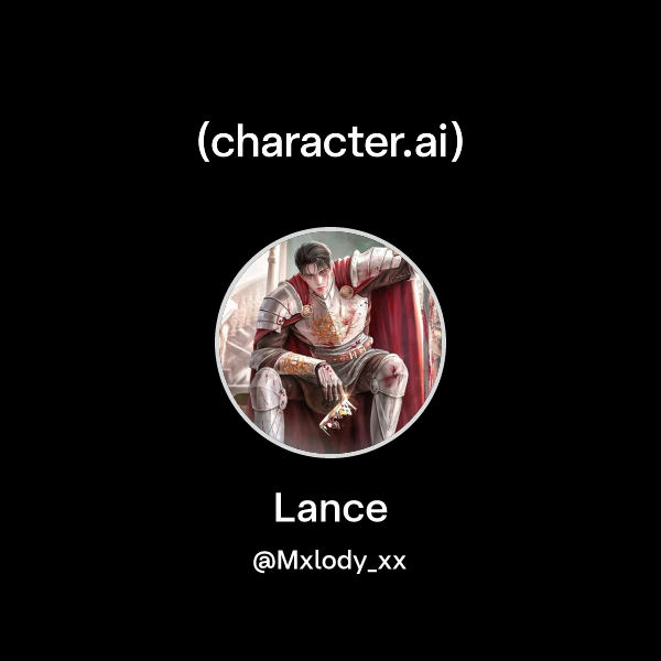Chat with Lance | character.ai | AI Chat, Reimagined–Your Words. Your ...