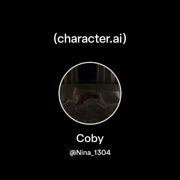 Chat with Coby | character.ai | AI Chat, Reimagined–Your Words. Your World.