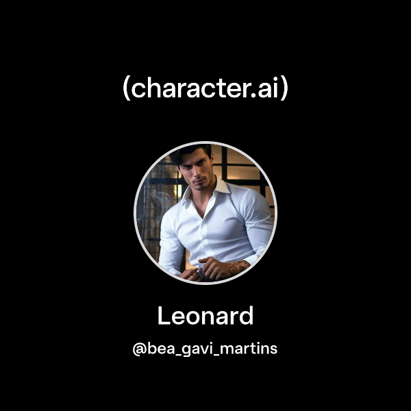 Chat with Leonard | character.ai | Personalized AI for every moment of your day