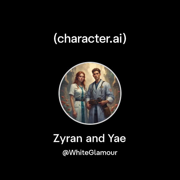 Chat with Zyran and Yae | character.ai | Personalized AI for every ...
